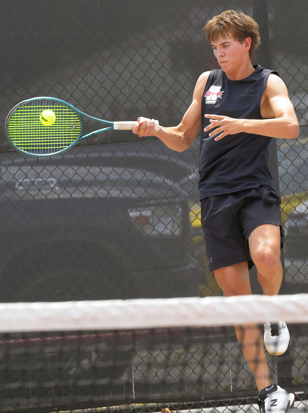 Demons coast to SOI invitational team title | Sports | duncanbanner.com