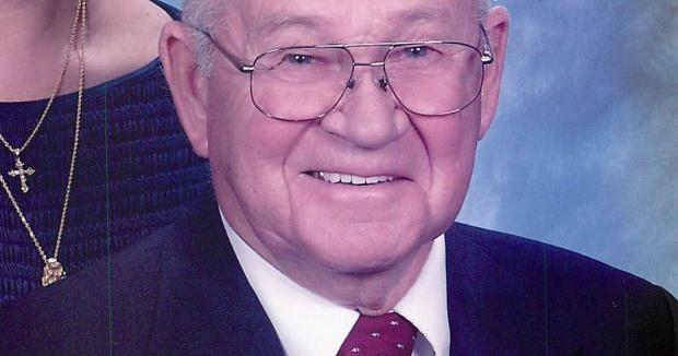 Curtis Franklin Sherman | | duncanbanner.com