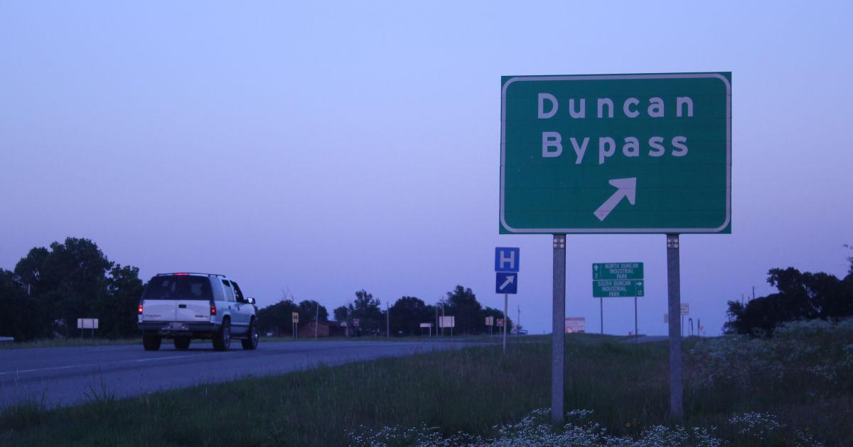 Bypass extension still on its way, phase two pending cost estimate ...