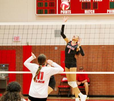 Duncan Volleyball hoping for statement win next week | Sports ...