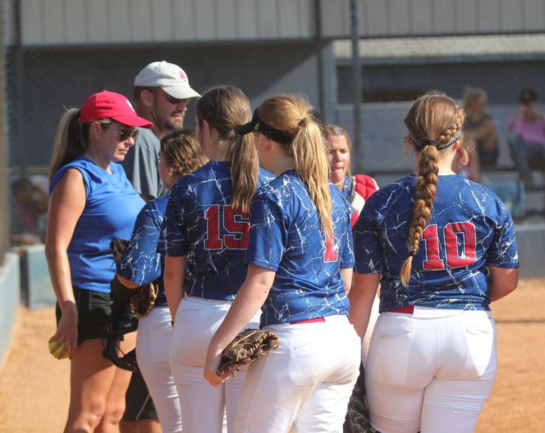 Bray-Doyle Lady Donkeys softball ready for tough start | Sports ...
