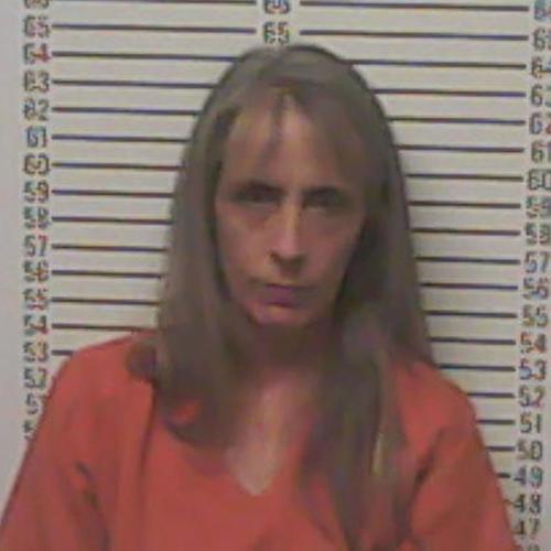 Woman arrested on distribution charges after traffic stop, search warrant | News | duncanbanner.com