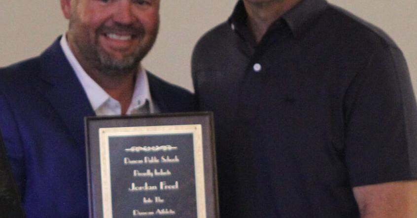 Freel takes pride in hard work with Hall of Fame honor | Sports ...