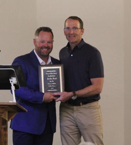 Freel takes pride in hard work with Hall of Fame honor | Sports ...