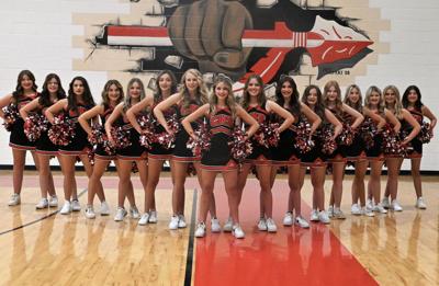 GRIDIRON - Comanche Cheer ready to influence the next generation ...