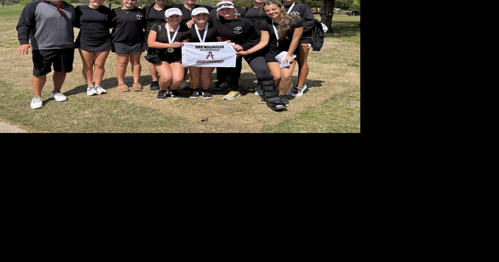 Lady Demons golf team sweeps back-to-back tournaments | Sports ...