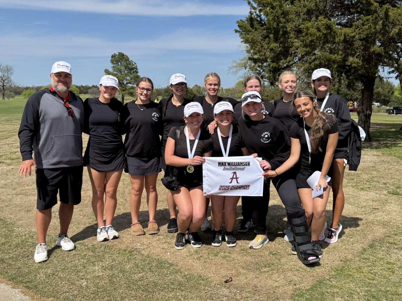 Sports | duncanbanner.com