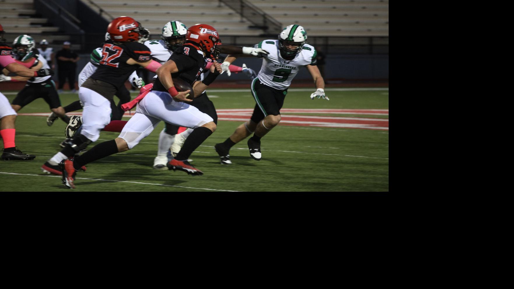 Sports | duncanbanner.com