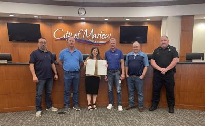 y intersection signal