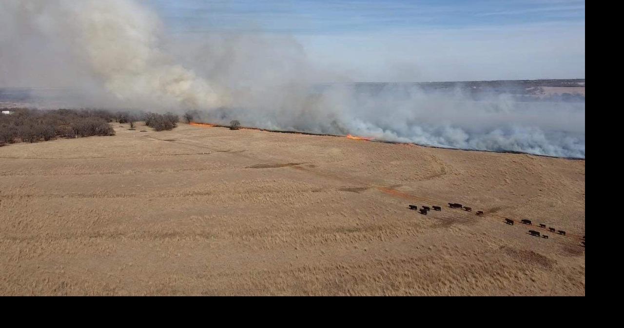 Update: Duncan fire out; Meridian fire contained | Community ...