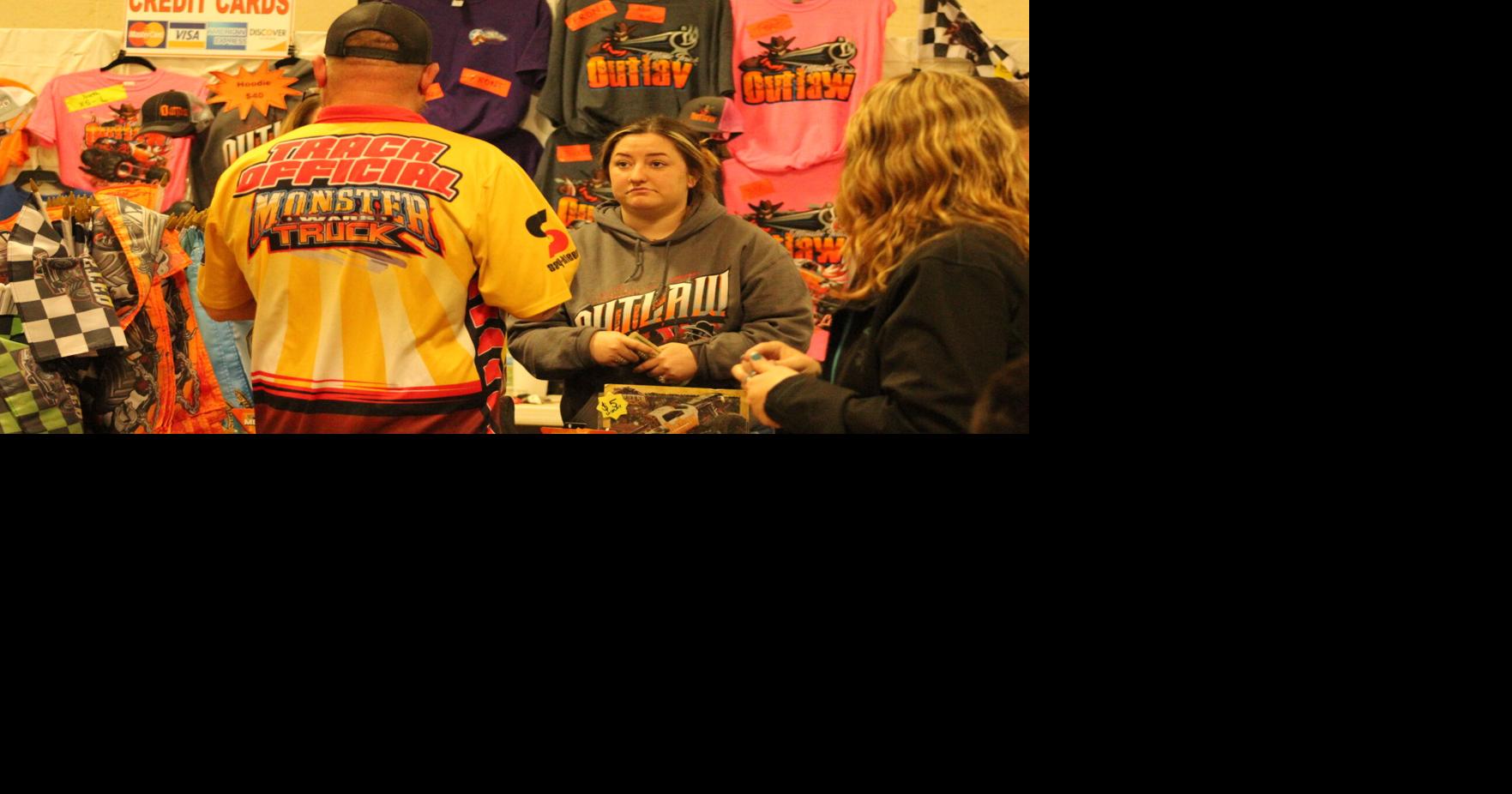 Gallery: Monster trucks roar, draw crowd | Community | duncanbanner.com