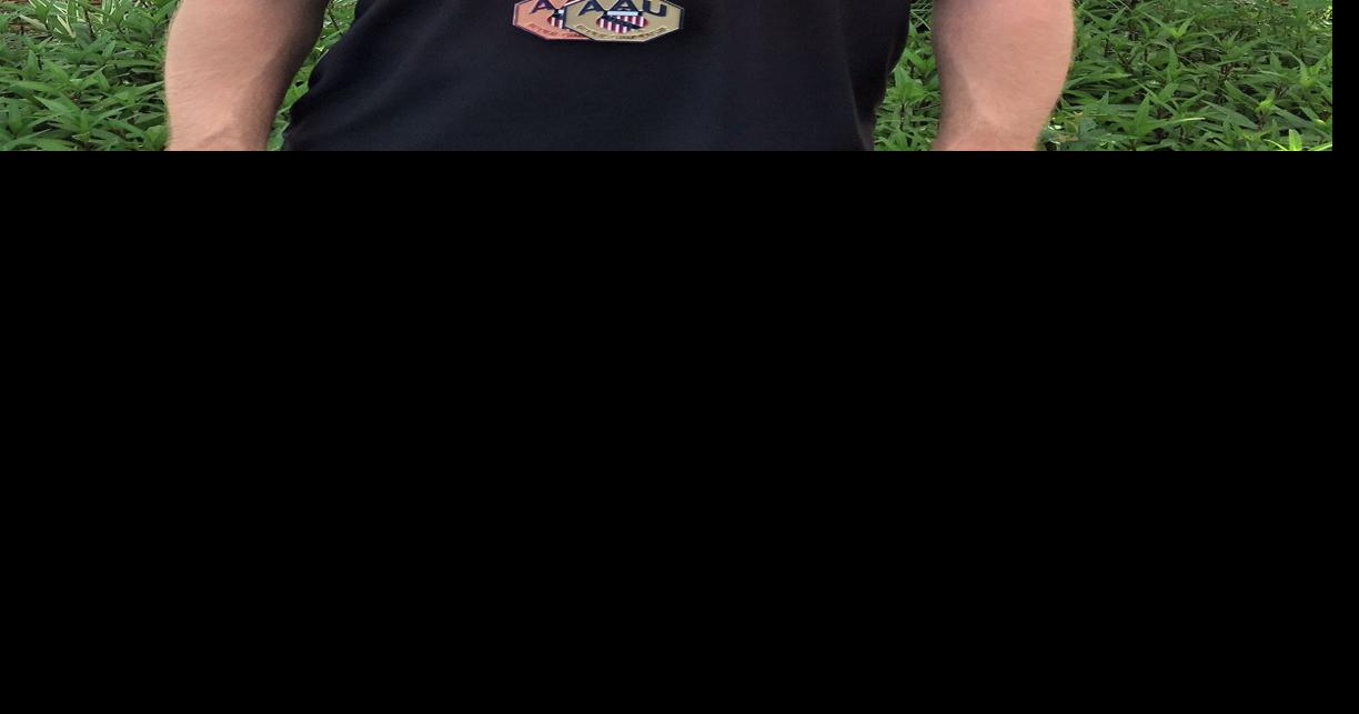 Roddy continues to dominate nationals | Sports | duncanbanner.com