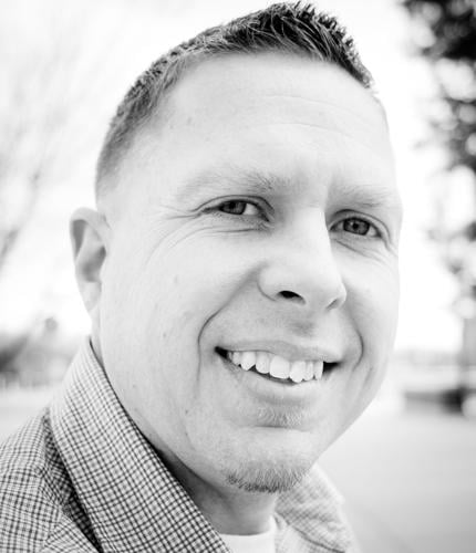 Visiting Writer’s Series continues with Jason Poudrier | Community ...