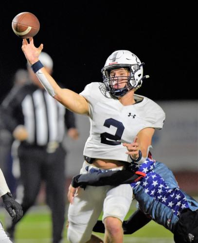 Marlow shows out in 3A-2 All-District awards | Sports | duncanbanner.com