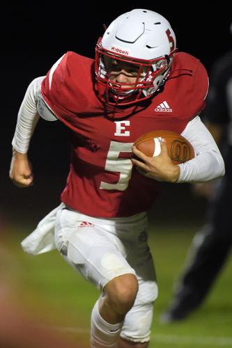Empire Bulldogs bite back at Rush Springs to cinch close Zero Week ...