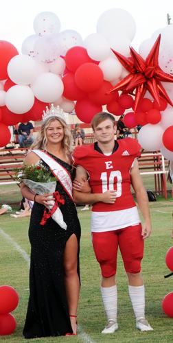 Photo: Empire Bulldogs crown homecoming royalty | Community ...