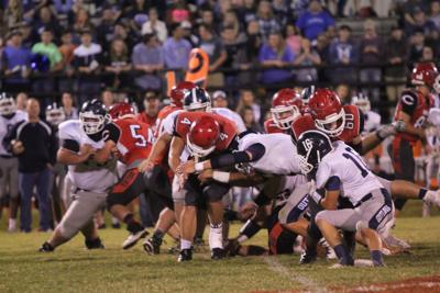 Outlaws see familiar foe in playoffs | Sports | duncanbanner.com