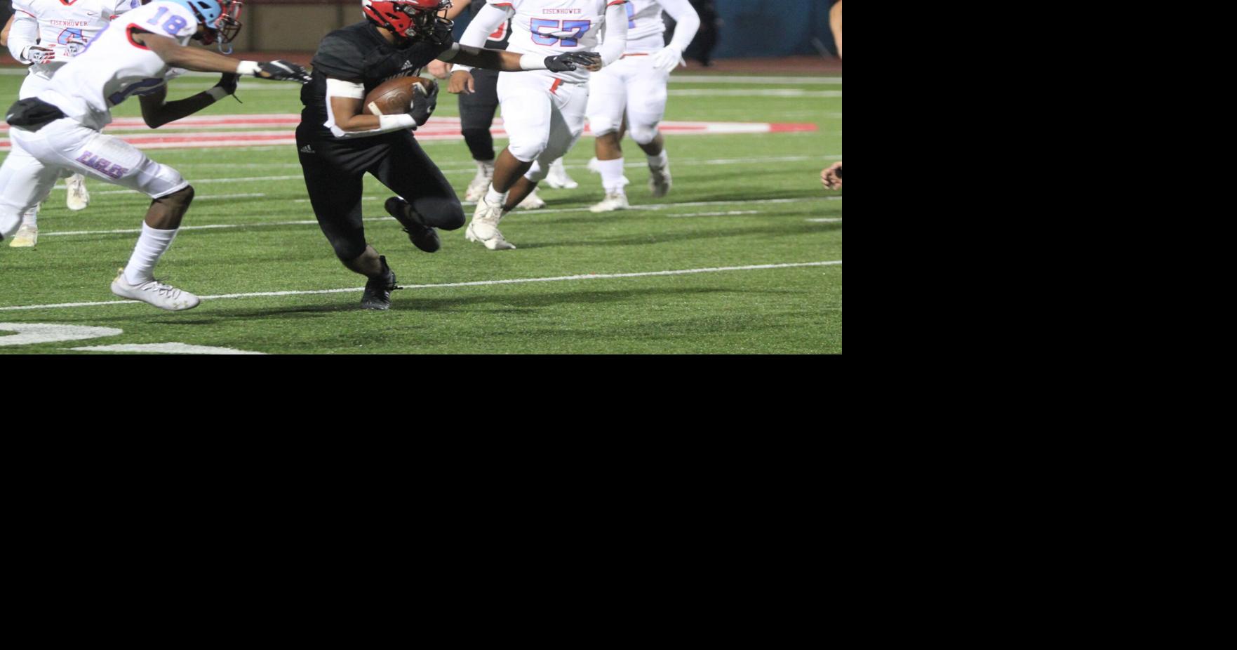 Demons season ends in second round of playoffs | Sports | duncanbanner.com