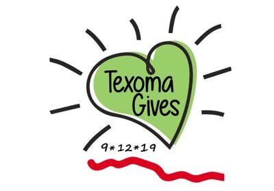 Local nonprofits join in Texoma Gives | News | duncanbanner.com