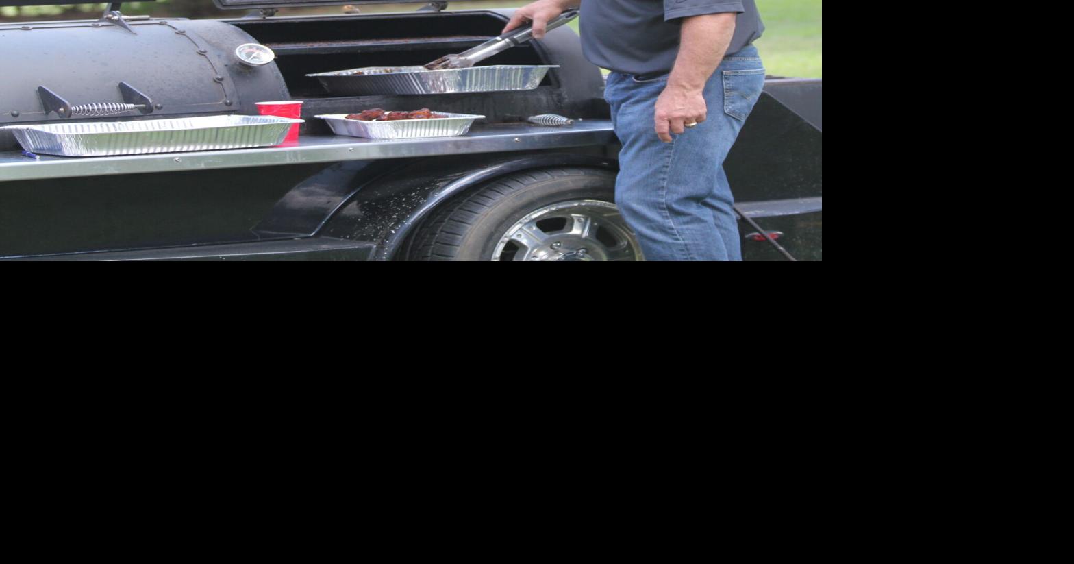 Photo: Grilling up some grub: Fifth annual BBQ Showdown set for Sept ...