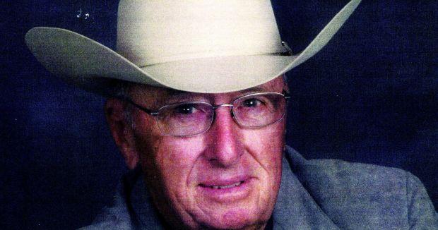 Duncan horse trainer honored | News | duncanbanner.com