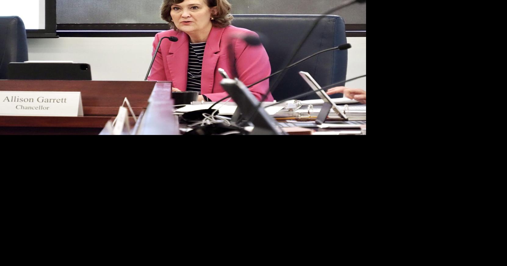 Degree programs approved, deleted by Oklahoma higher education ...