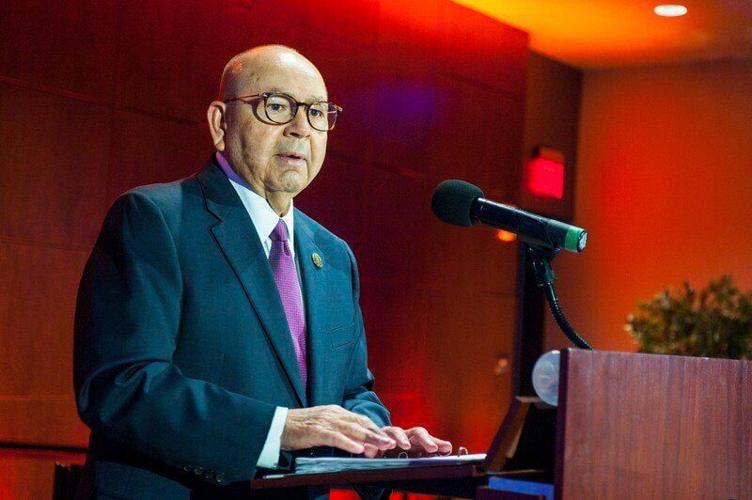 Chickasaw Gov. Bill Anoatubby to retire | News | duncanbanner.com