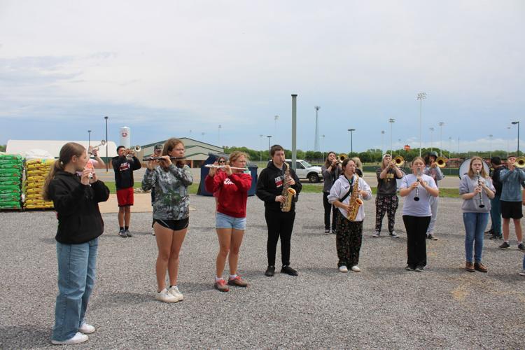 Comanche Home and Hardware now open | Community | duncanbanner.com