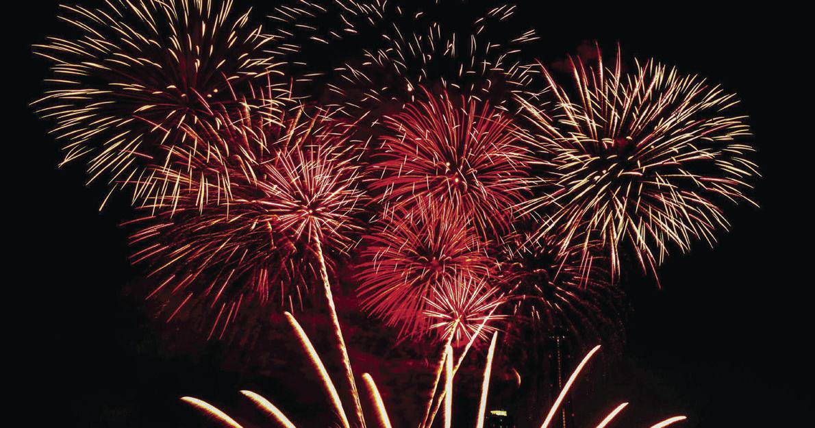 OSDH shares tips to avoid injury, illness during Fourth of July holiday ...