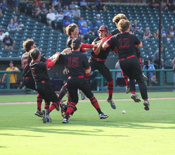 A look back: Duncan baseball makes history in Stephens County ...