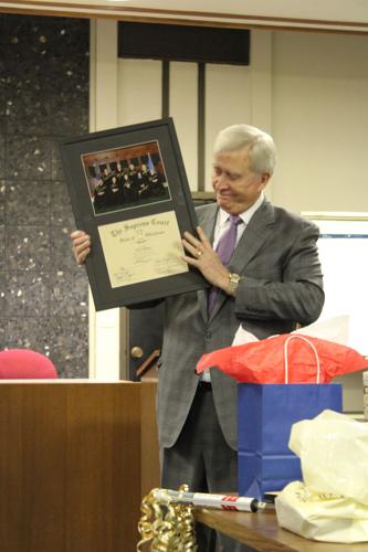 District Judge Ken Graham | | duncanbanner.com