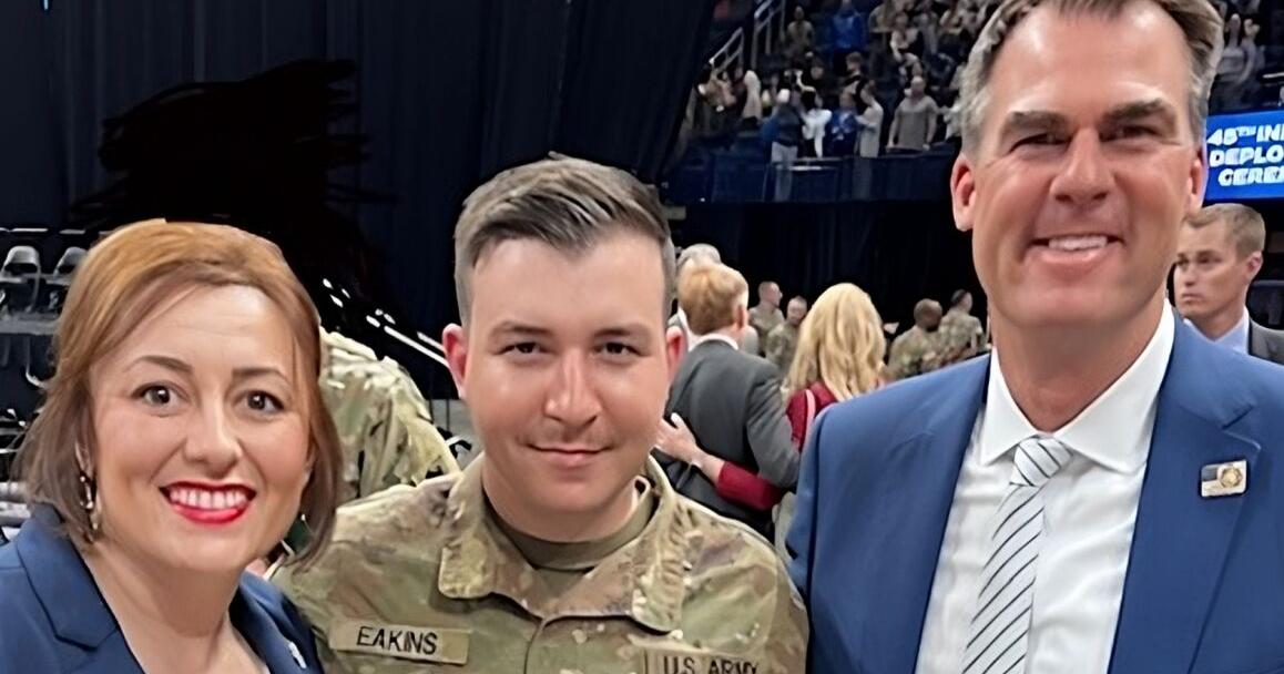 Column: From the desk of Sen. Jessica Garvin | Oklahoma | duncanbanner.com