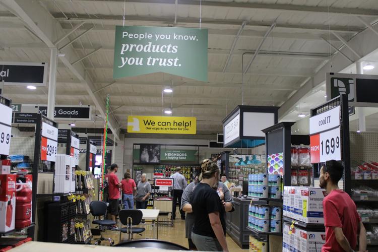 Comanche Home and Hardware now open | Community | duncanbanner.com