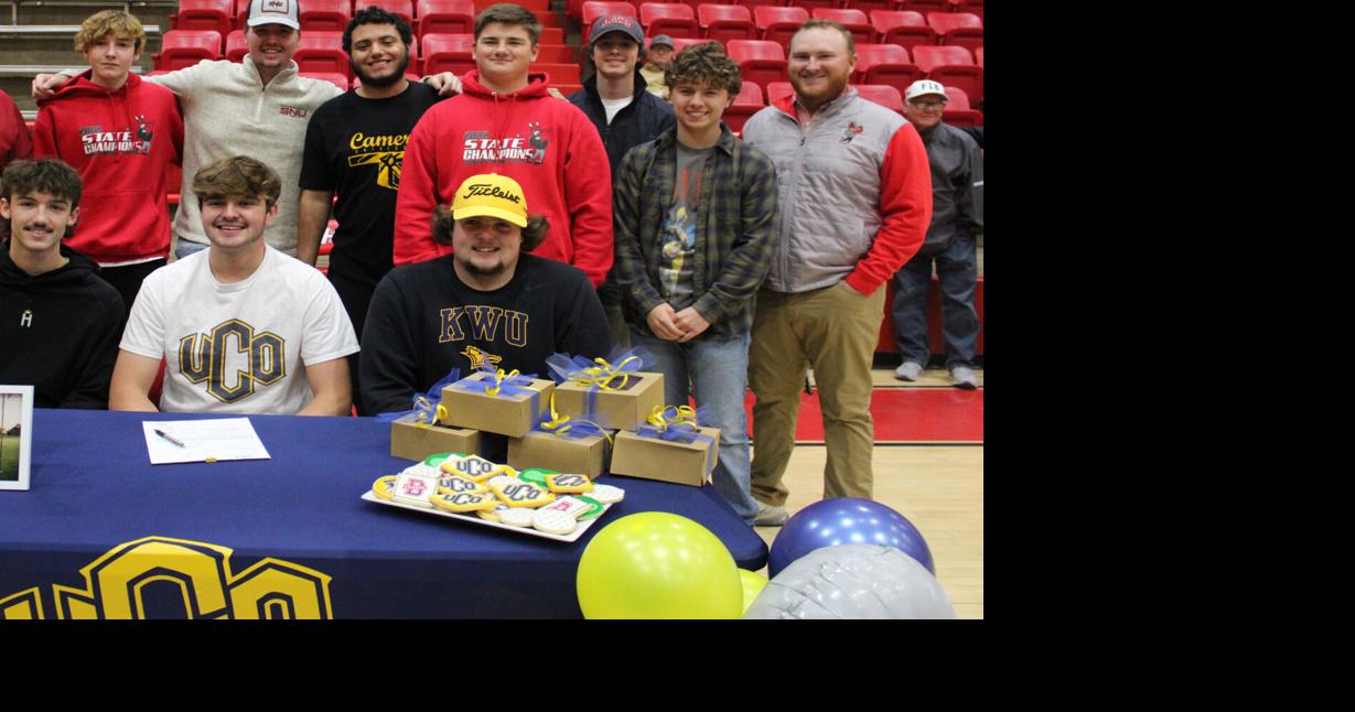 Bostick to join UCO on the golf course | Sports | duncanbanner.com