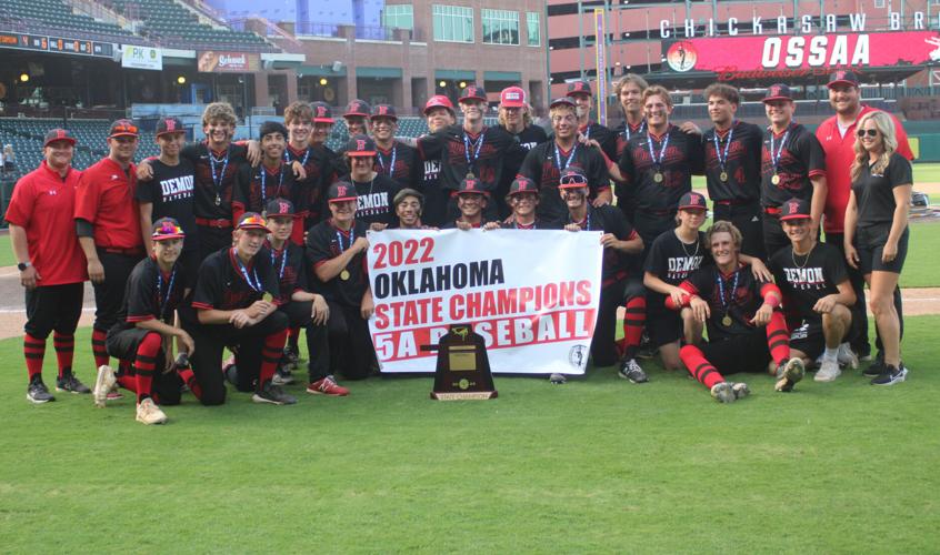 A look back: Duncan baseball makes history in Stephens County ...