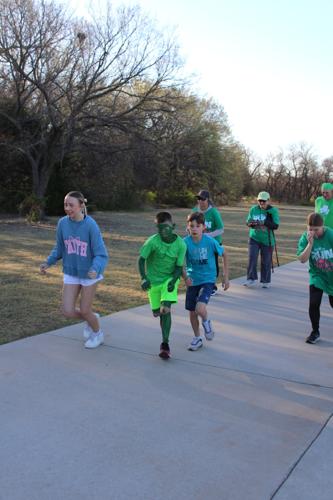 Gallery: St. Patrick’s All Green Fun Run 5k/Walk draws county runners ...