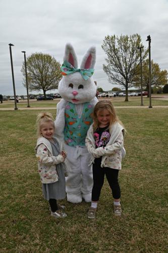 Gallery: Ray of Hope celebrates Easter with annual Spring Fest ...