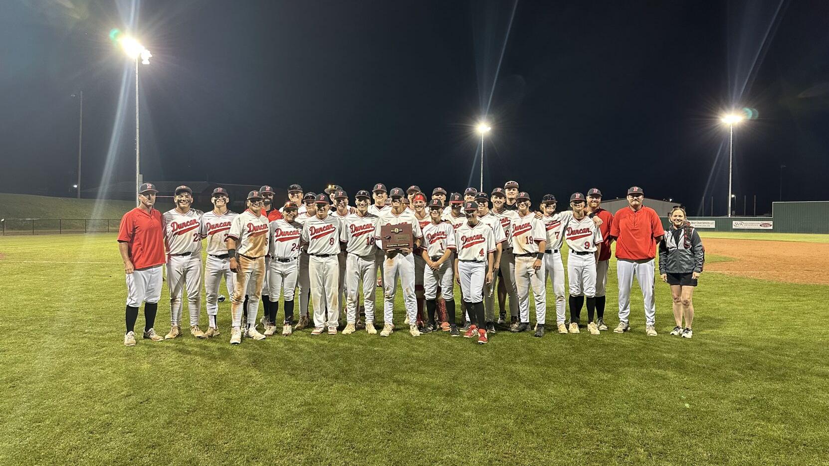 Sports | duncanbanner.com