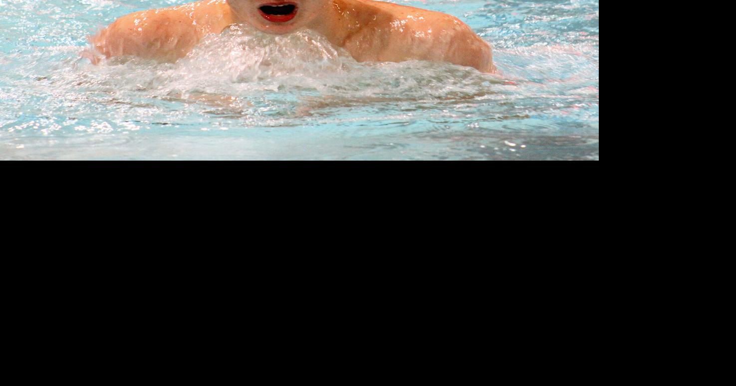 Duncan Swim finishes second in first road meet of season | Sports ...