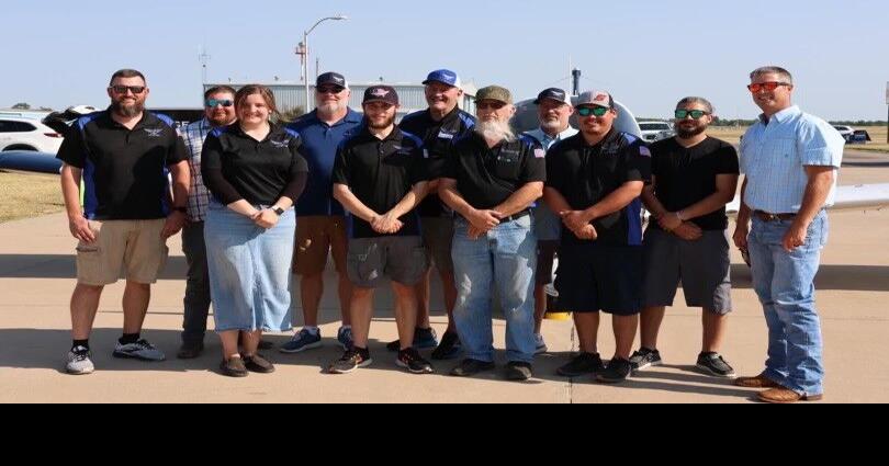 Column: From the desk of Senator Chris Kidd | Oklahoma | duncanbanner.com