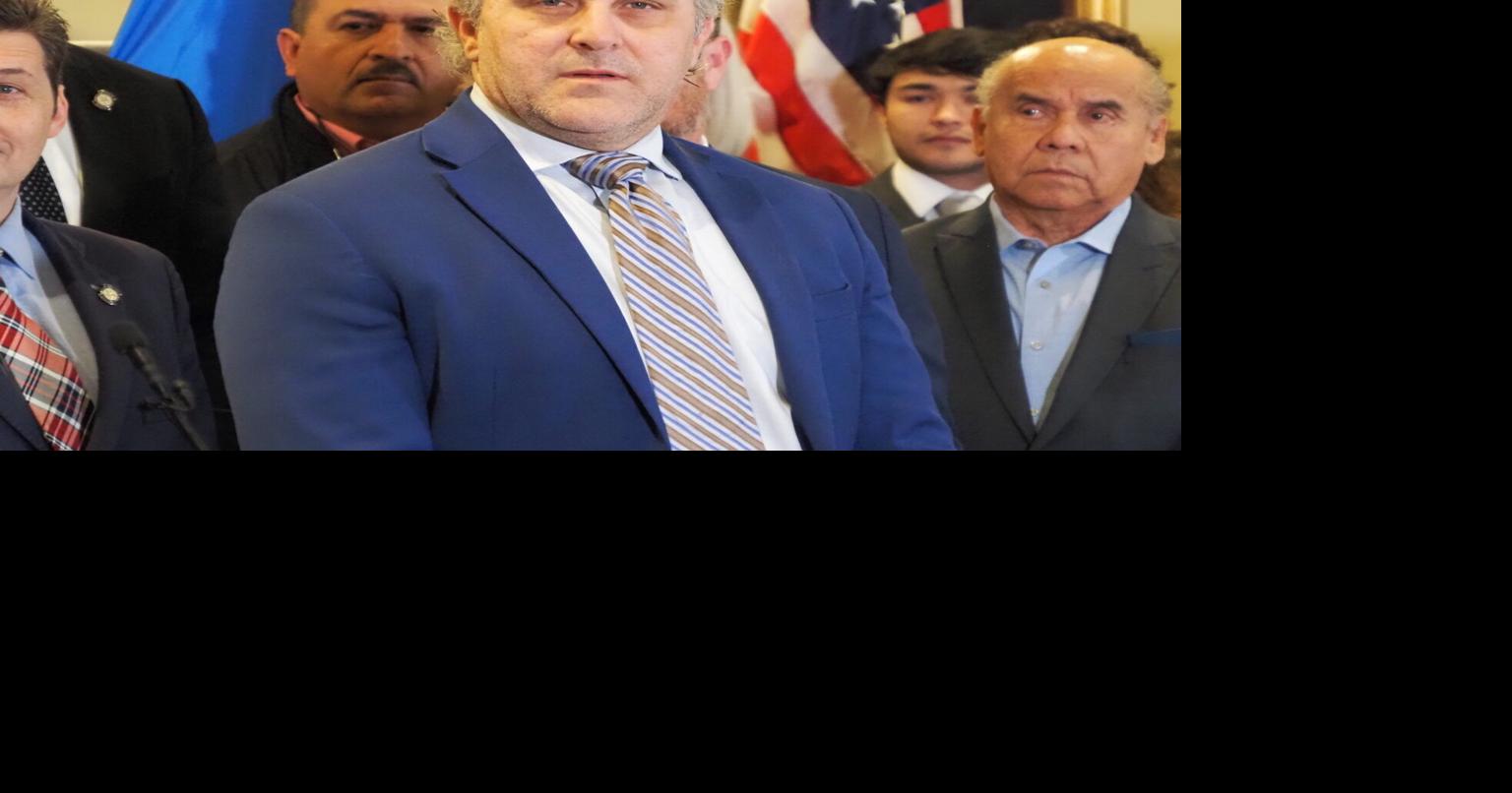 Controversial Oklahoma immigration bill sent to governor | Community ...