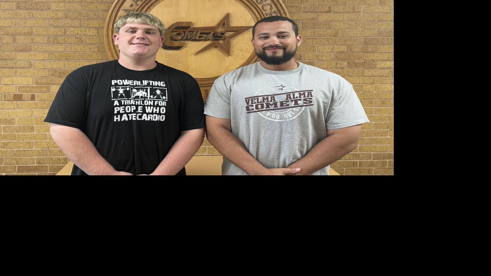 Sports | duncanbanner.com