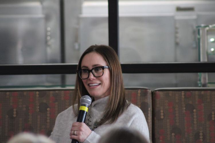 Women’s Leadership Network launched first event in February | Community ...
