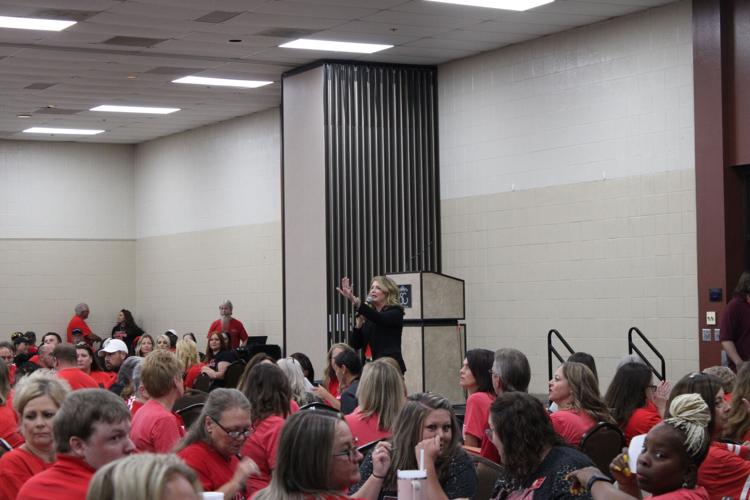 Back to School: DPS ready to embark on a new school year | Community ...