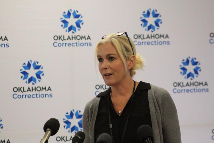 Oklahoma executes second death row inmate this year | News ...