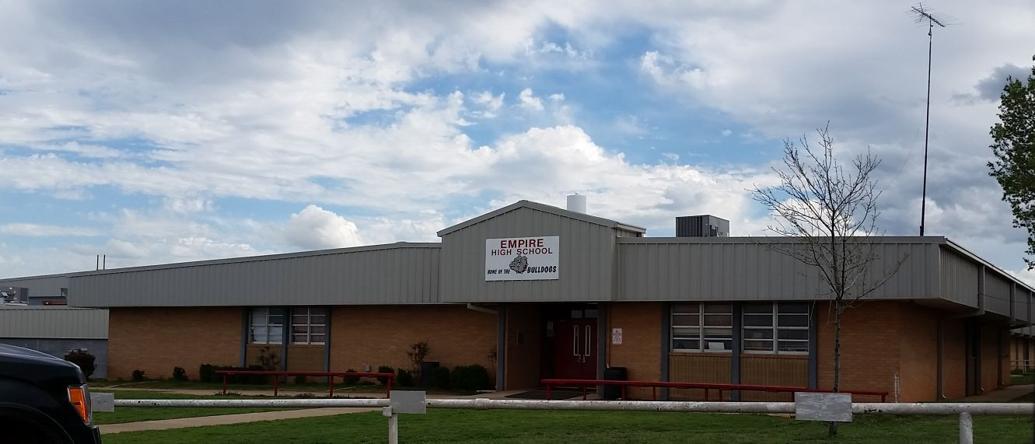 Empire Public Schools announce positive COVID-19 case | Community ...