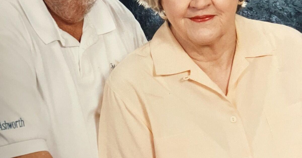 Jennings celebrate 70th anniversary | Community | duncanbanner.com