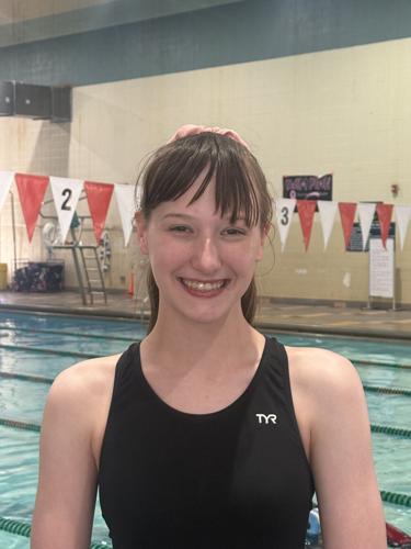 Vortex swimmers compete at state championships | Sports | duncanbanner.com