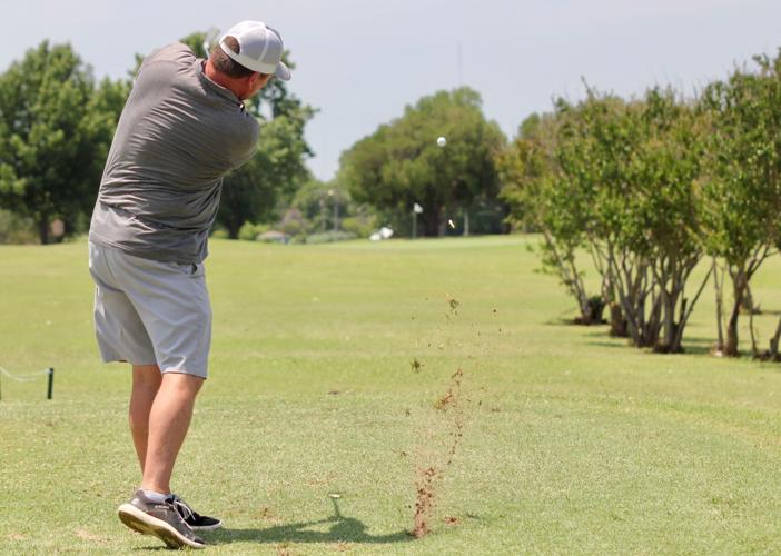 Duncan Wrestling hosts successful golf fundraiser | Sports ...