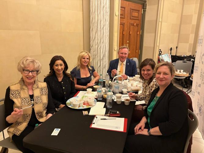 Column: For the Children – OICA Child Advocacy Day, Chili Cook-Off a ...